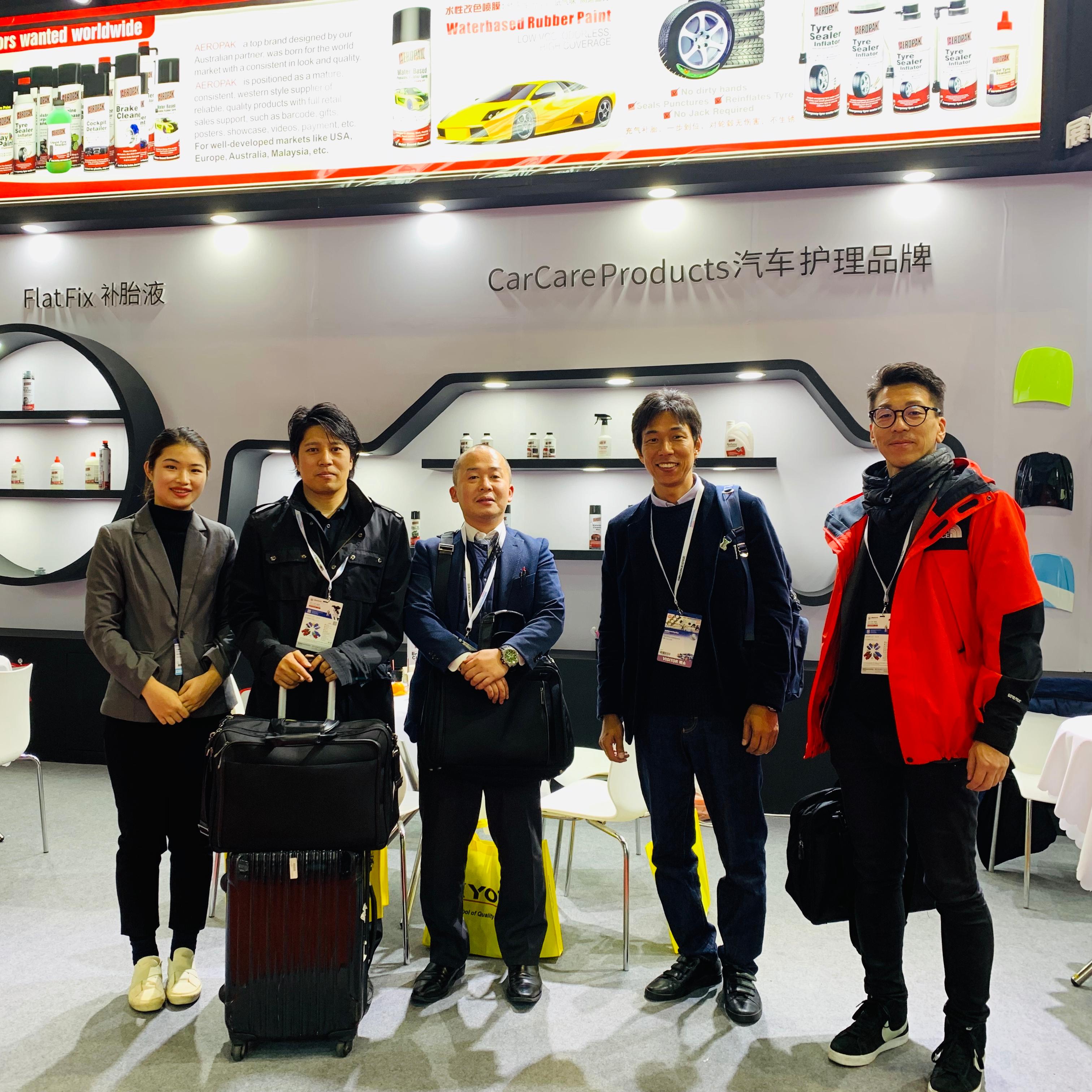 Shenzhen I-Like Fine Chemical Co., Ltd. | China Supplier brake cleaner ...